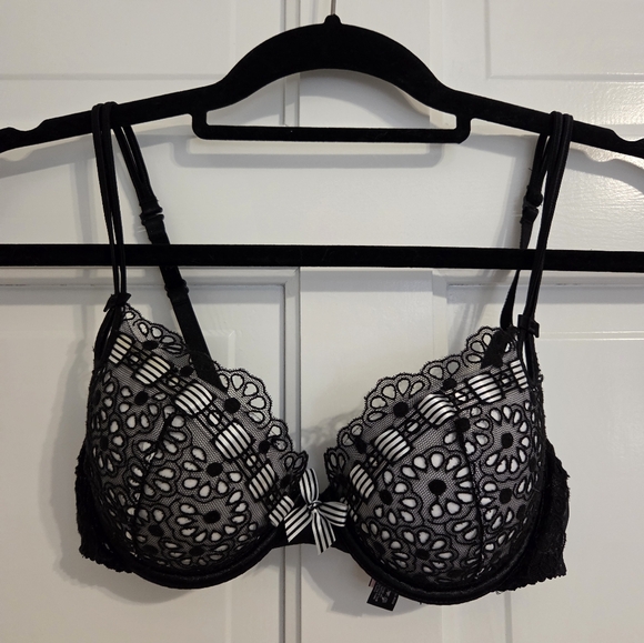 Victoria's Secret | Intimates & Sleepwear | Victorias Secret Sexy ...